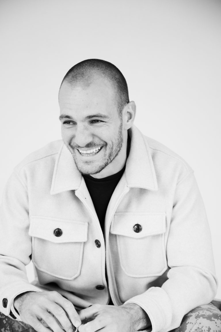 About – Andrew Shaw